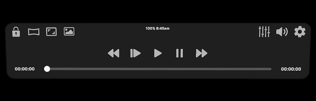 Movie Deck for Plex - User Guide